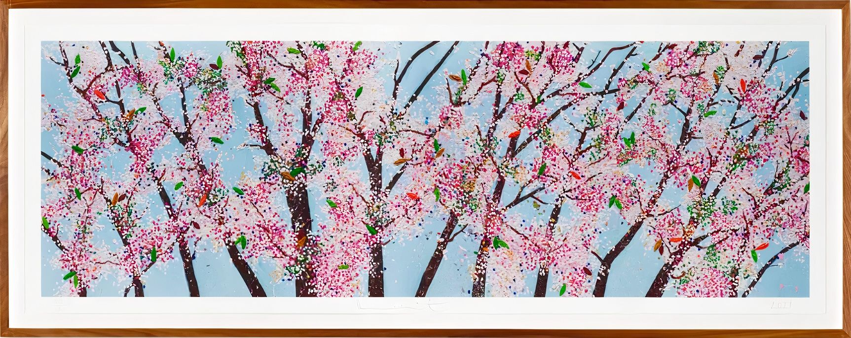 Damien Hirst | H15-1 Raphael - The Archangels | Buy & Sell | FairArt