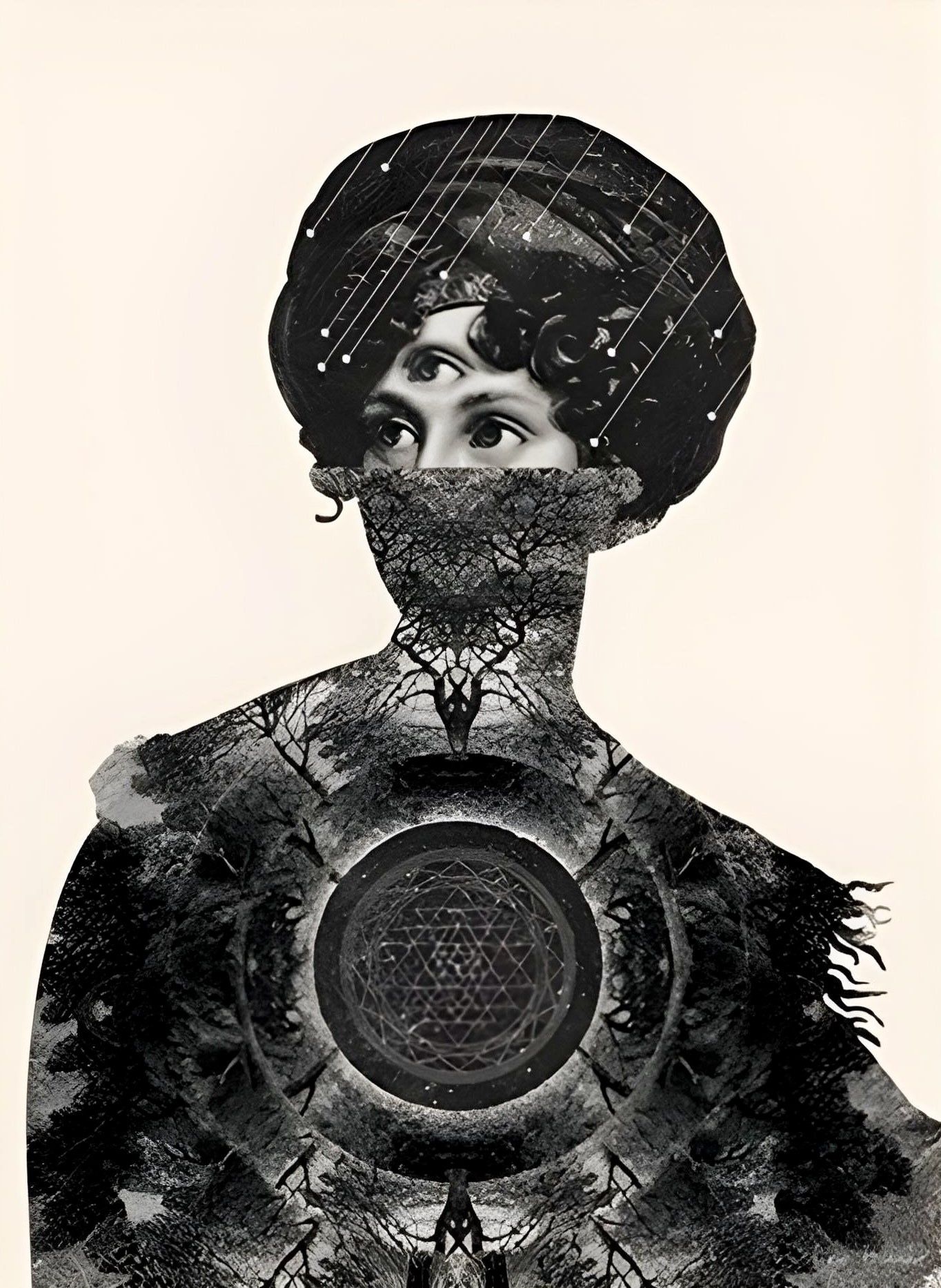 Dan Hillier | Centre | Buy & Sell | FairArt