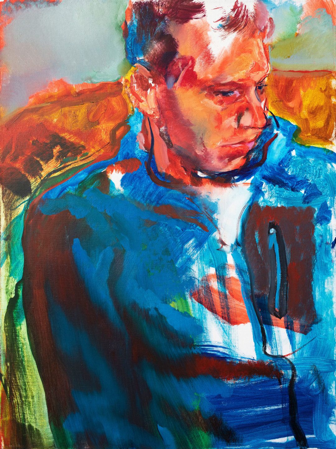 Doron Langberg | Nisan | Buy & Sell | FairArt