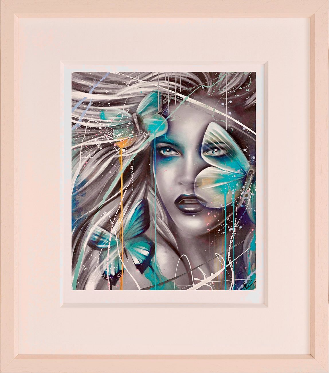 Emma Grzonkowski | Metamorphosis | Buy & Sell | FairArt