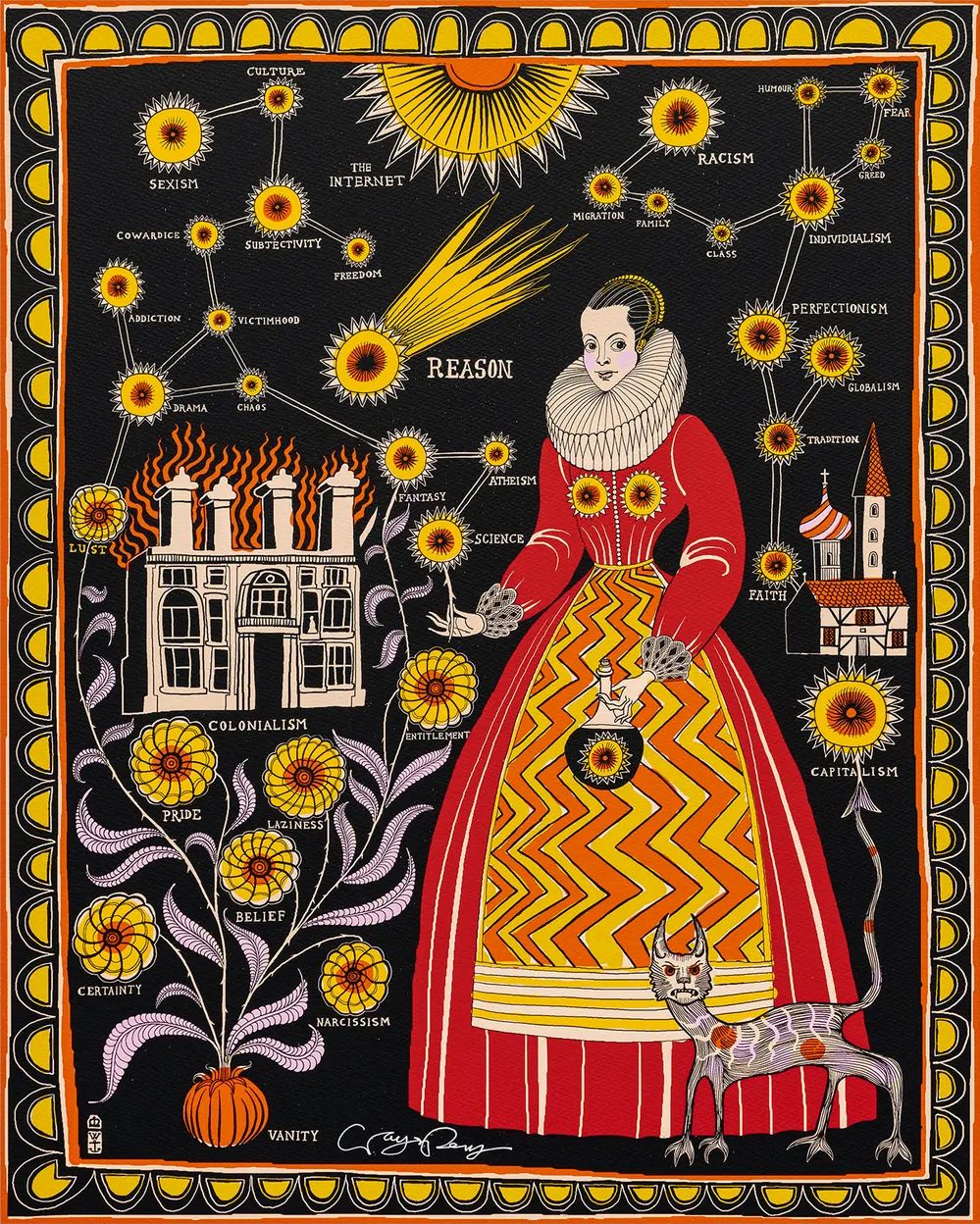 Grayson Perry | Magical Thinking | Buy & Sell | FairArt