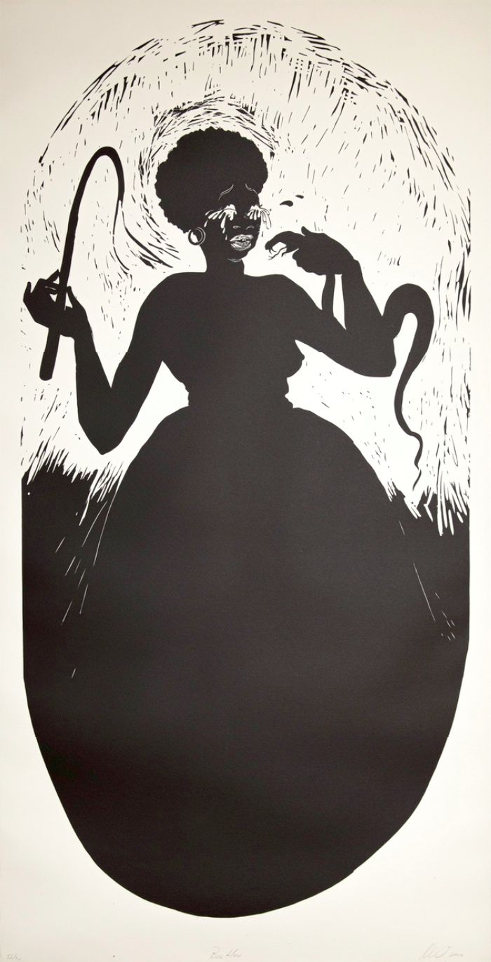Kara Walker | Boo Hoo | Buy & Sell | FairArt