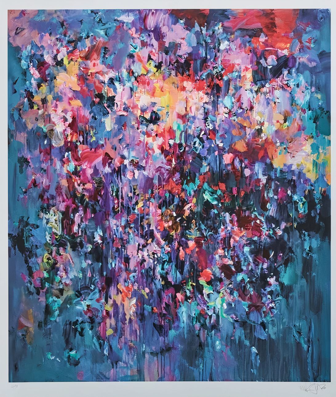 Mr. Jago (Duncan Jago) | The Mental Traveller | Buy & Sell | FairArt