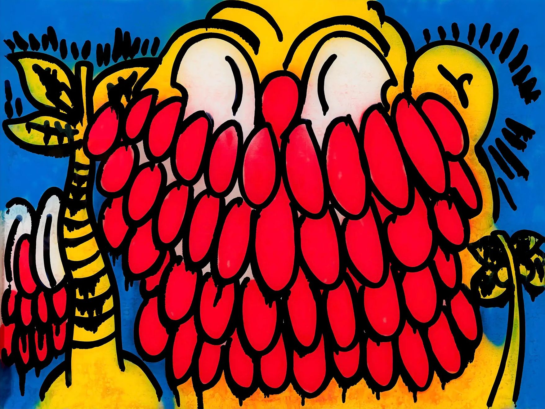 Slawn | Worldwide - Los Angeles | Buy & Sell | FairArt