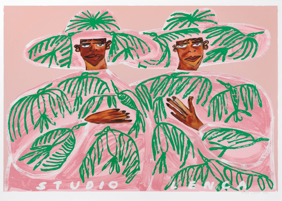 Studio Lenca | Lora | Buy & Sell | FairArt