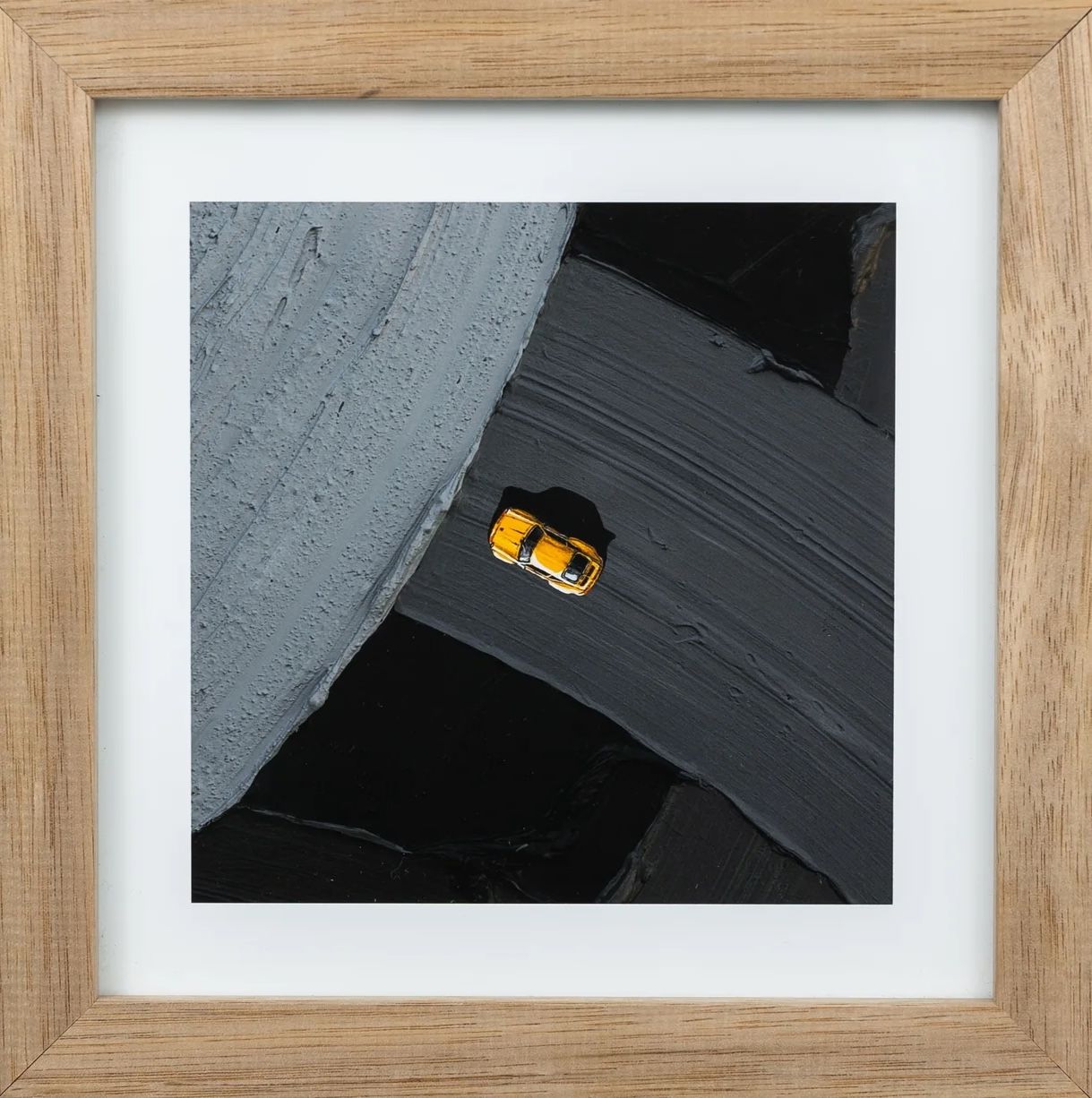 Werner Bronkhorst | Porsche Paradise (Mini Print) | Buy & Sell | FairArt