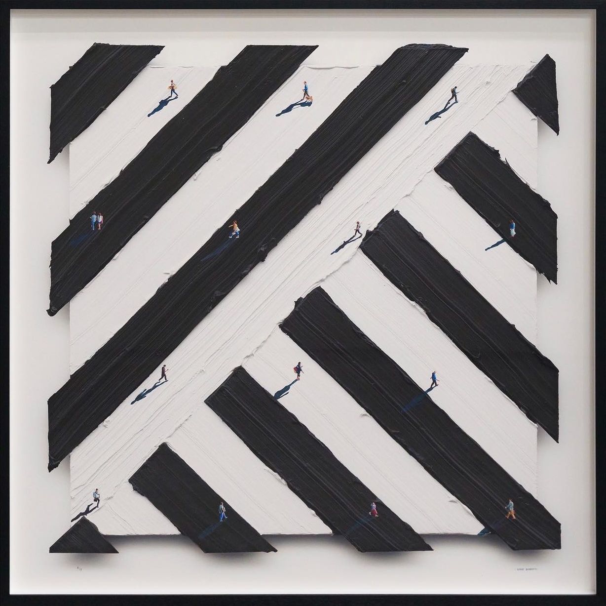 Werner Bronkhorst | Animal Crossing | Buy & Sell | FairArt