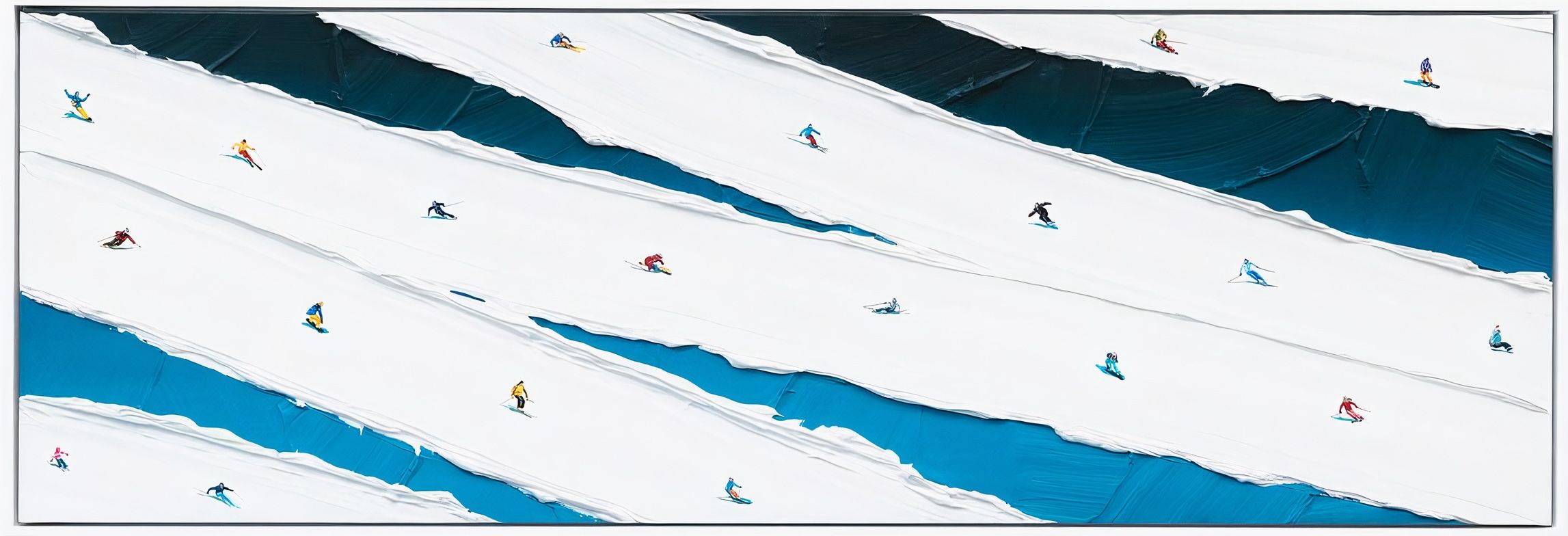 Werner Bronkhorst | Black Diamond | Buy & Sell | FairArt