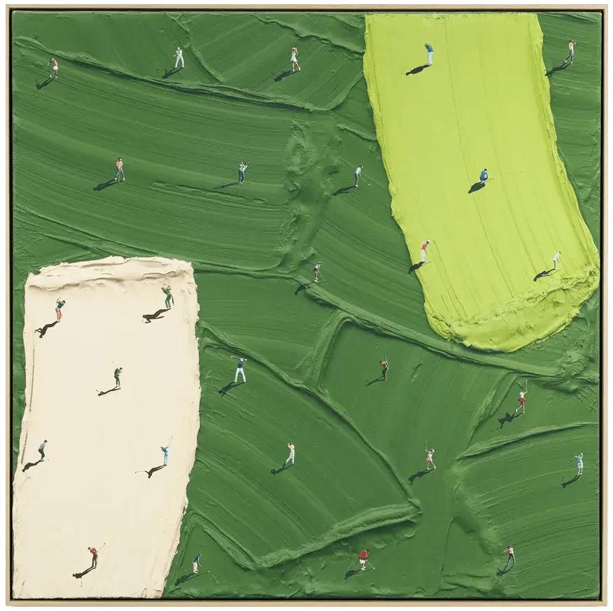 Werner Bronkhorst | Gone Clubbing | Buy & Sell | FairArt