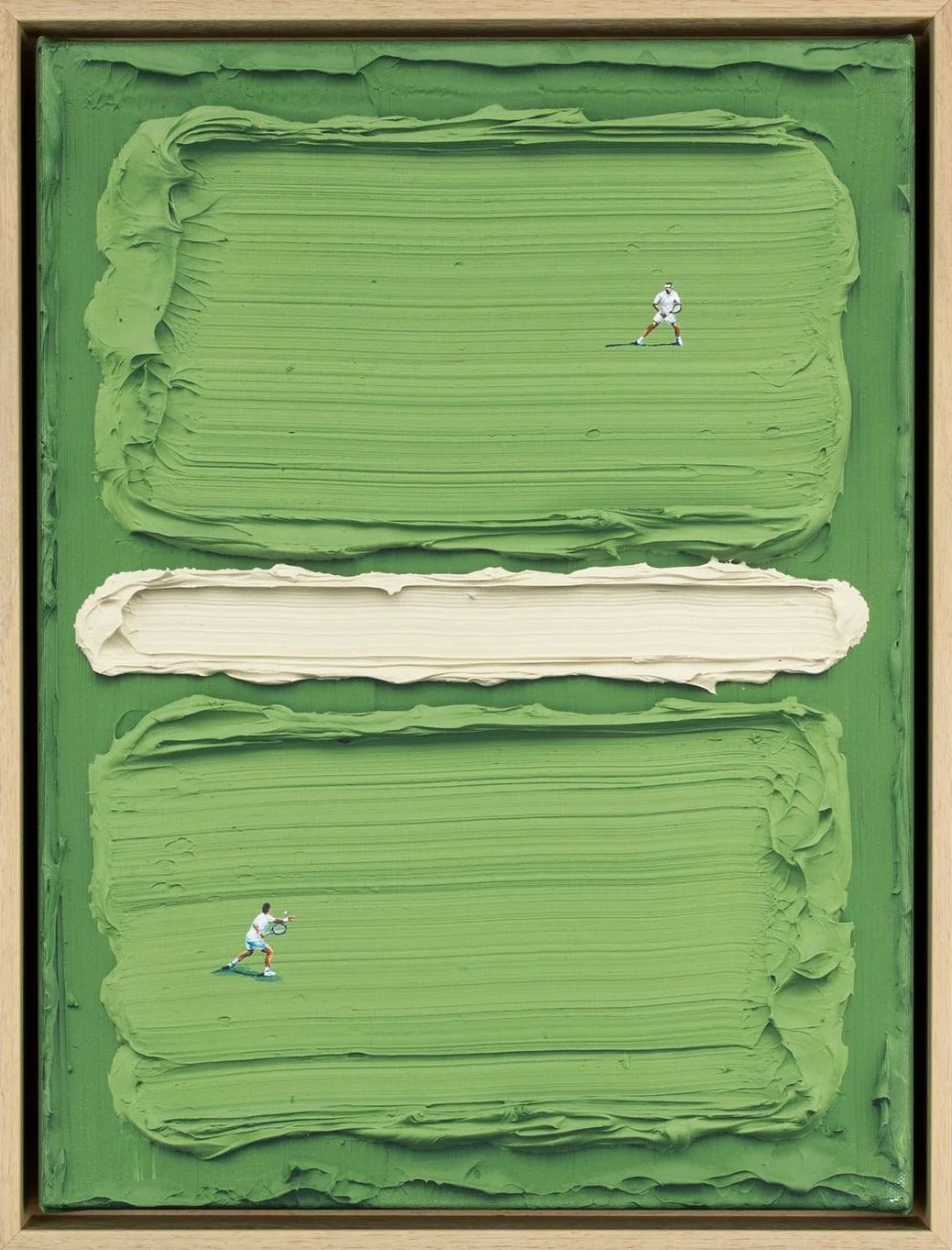 Werner Bronkhorst | Rothcourt | Buy & Sell | FairArt