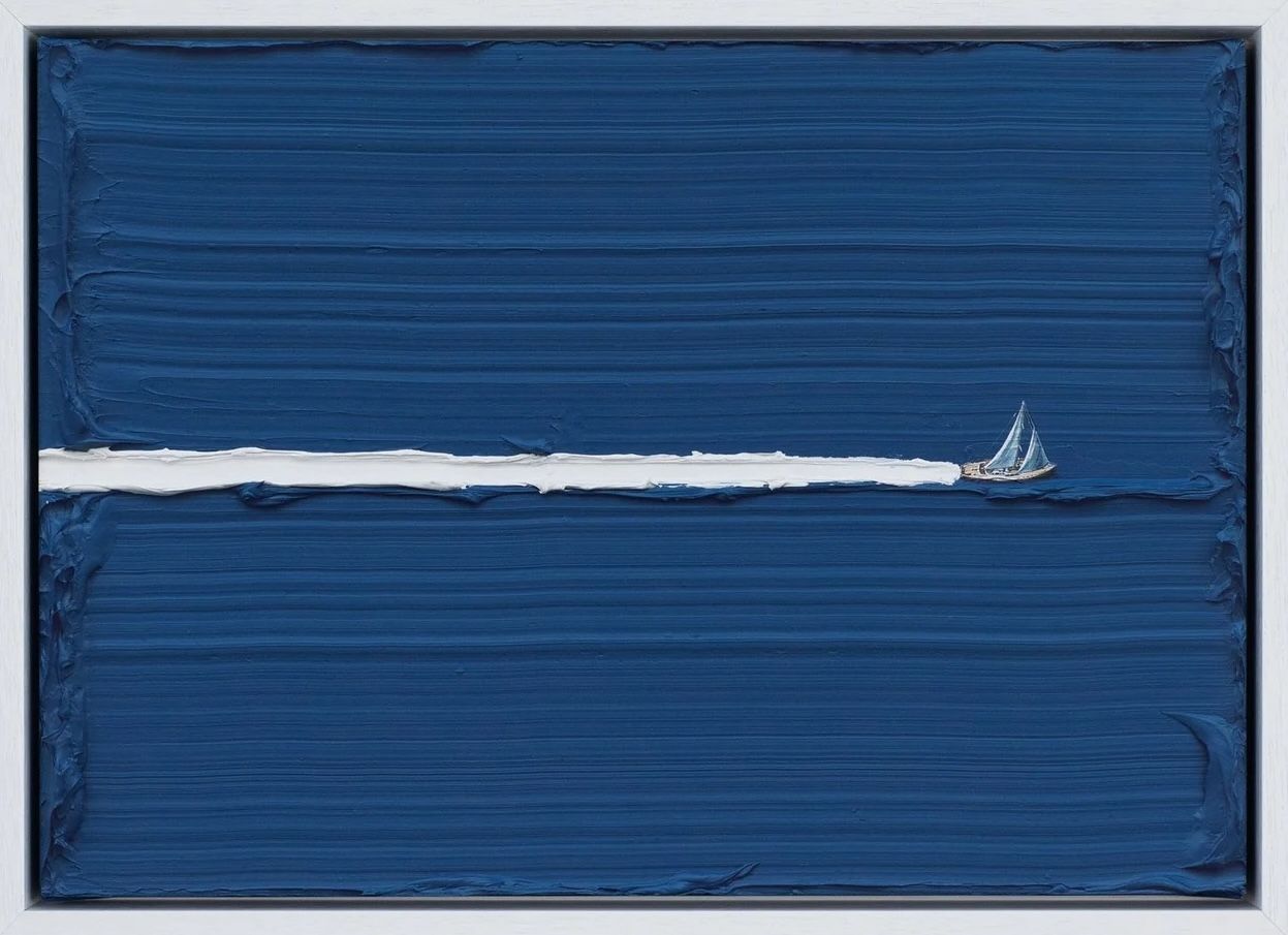 Werner Bronkhorst | Sail Away | Buy & Sell | FairArt