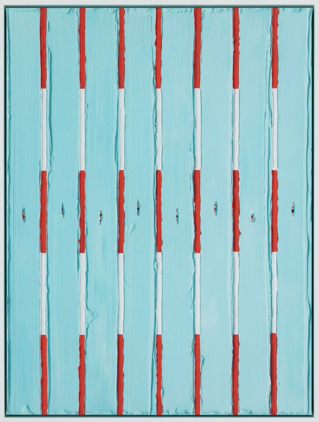 Werner Bronkhorst | Stay In Your Lane | Buy & Sell | FairArt