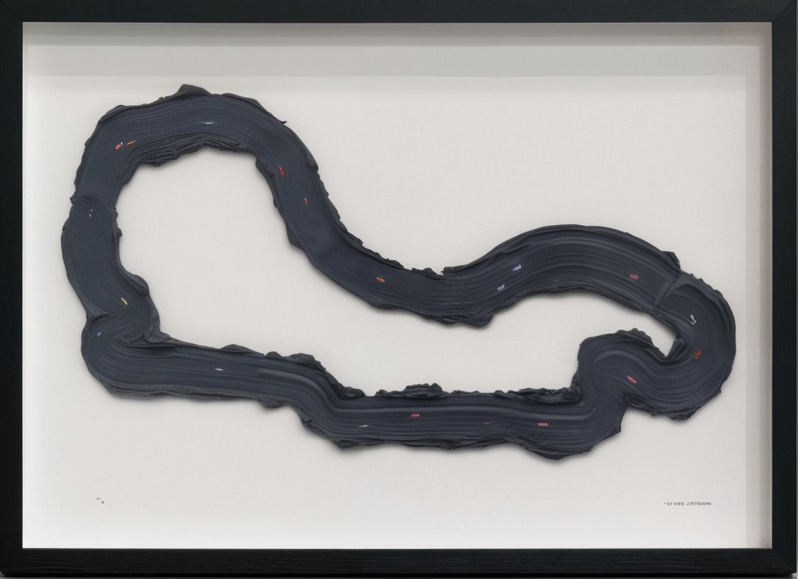 Werner Bronkhorst | The Perfect Formula | Buy & Sell | FairArt