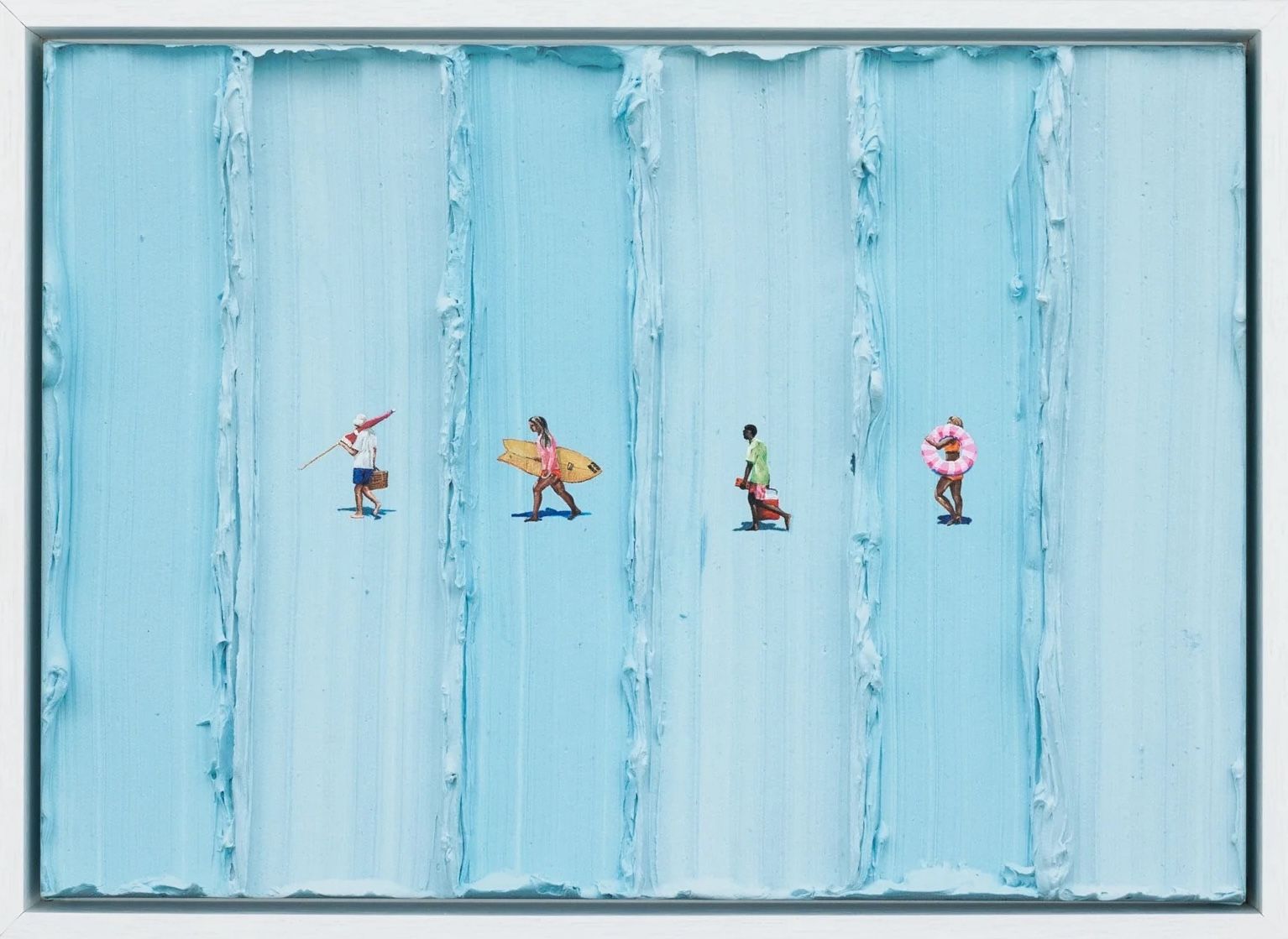 Werner Bronkhorst | Walk On Water | Buy & Sell | FairArt