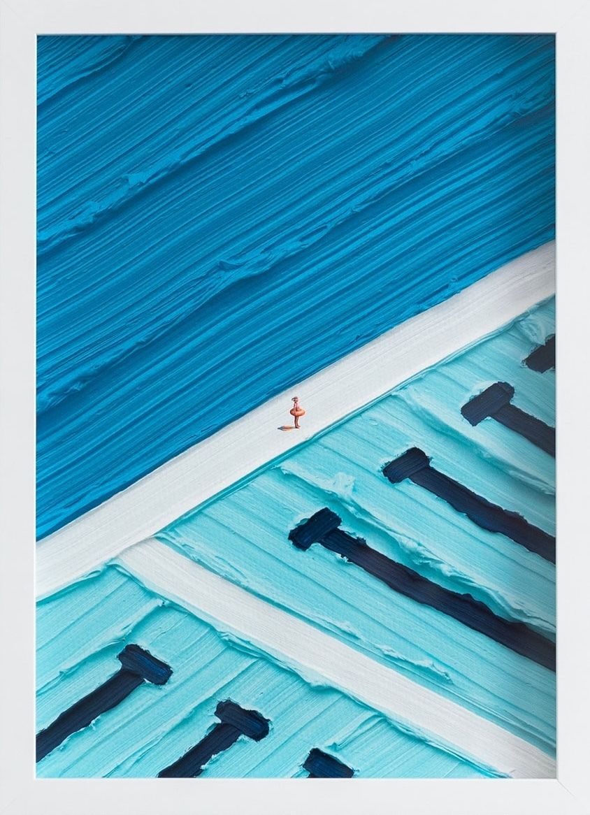 Werner Bronkhorst | Tip Of The Iceberg | Buy & Sell | FairArt